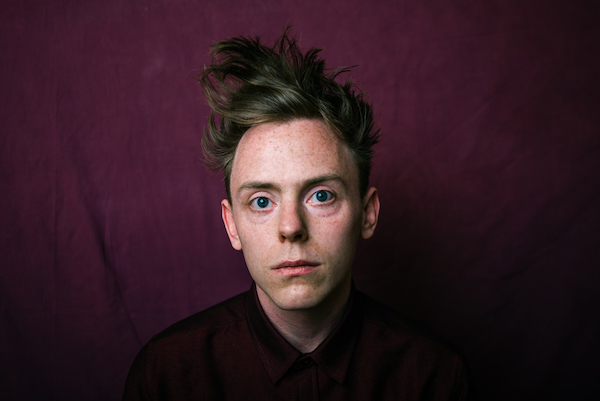 Horror Favourites – Christopher Brett Bailey | Love Horror film reviews ...