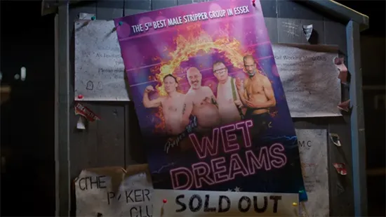 Members Club (2024) Review | Love Horror film reviews and news