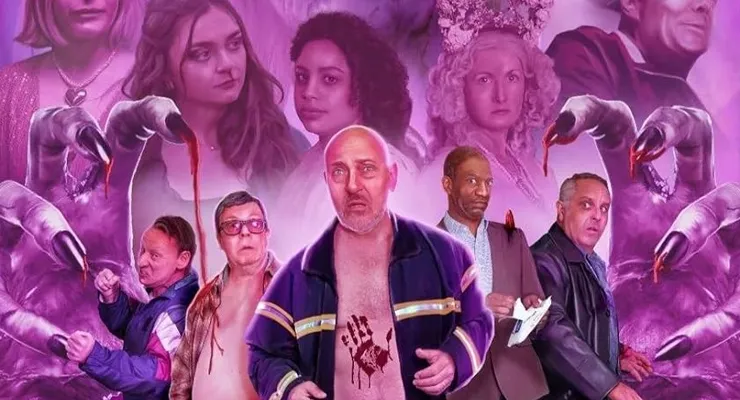 Members Club (2024) Review | Love Horror film reviews and news