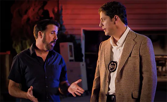 Mutilator 2 (2024) review | Love Horror film reviews and news