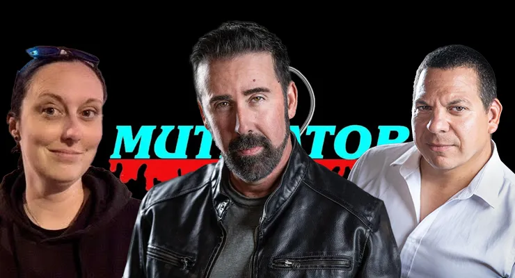 Five FrightFest Facts with cast and crew from ‘Mutilator 2’ | Love ...