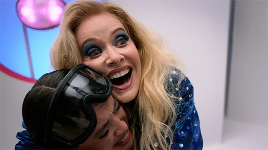 Manchester Goes Macabre with Grimmfest’s Killer Lineup | Love Horror ...