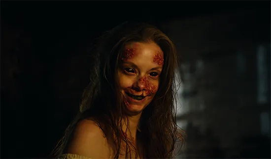 Evil Takes Root in Haunting Horror Tale ‘Traumatika’ | Love Horror film reviews and news