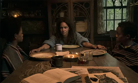 Never Let Go (2024) Review | Love Horror film reviews and news
