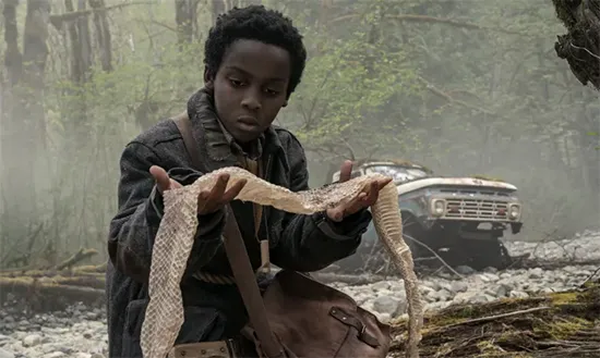 Never Let Go (2024) Review | Love Horror film reviews and news