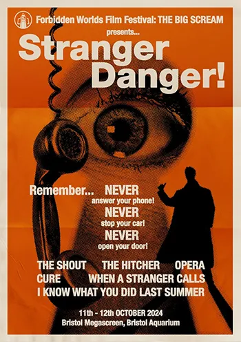 Big Screen Horrors Return to Bristol with Forbidden Worlds | Love ...