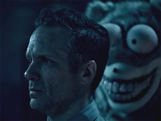 Joe Swanberg’s Twisted Horror ‘Monkey’s Magic Merry Go Round’ Set to Shock Fans | Love Horror ...