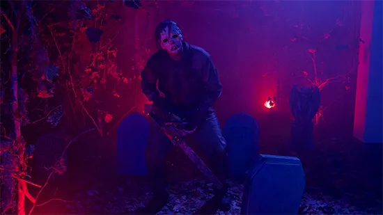 Haunt (2019) Review | Love Horror film reviews and news