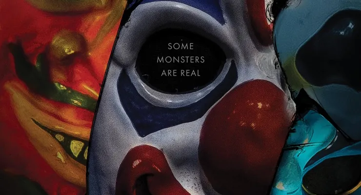 Haunt (2019) Review | Love Horror film reviews and news