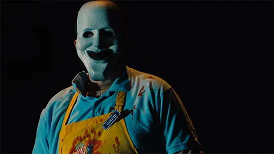 Twisted Tales and Terror Await in Richard Brake’s New Horror ‘Lore ...