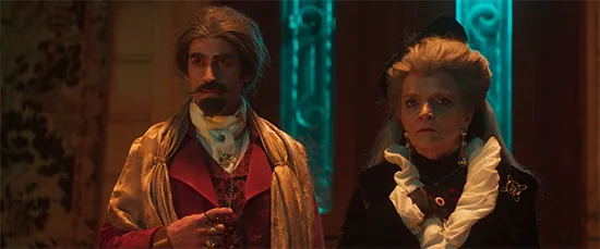 ‘The Witch Game’ Brings Dark Magic to UK Screens This Halloween | Love ...