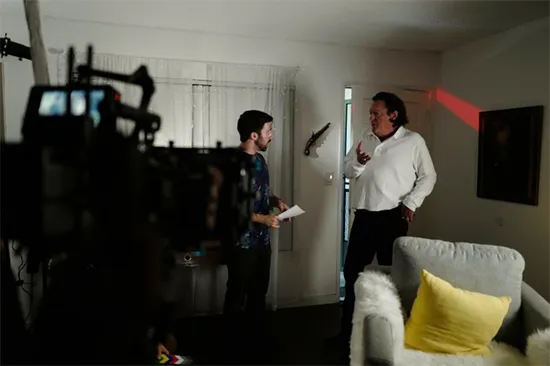 Love Triangles and Dark Secrets in ‘A Corpse in Kensington’ | Love ...