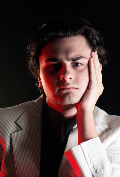 Horror Favourites – Joshua Morgan | Love Horror film reviews and news