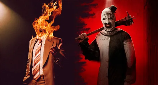 Halloween Film and TV Viewing Habits 2024 | Love Horror film reviews ...
