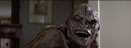 Poltergeist II: The Other Side (1986) Review | Love Horror film reviews ...