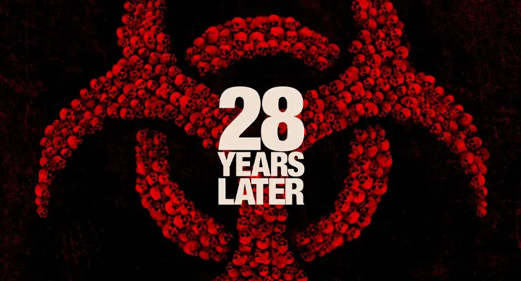 Get Your First Look at ’28 Years Later’ | Love Horror film reviews and news