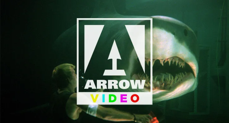 Giallo and Great Whites Take Centre Stage in Arrow’s New Releases ...