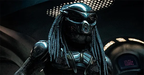Predator Franchise Expands with Two Films Starting with ‘Predator ...