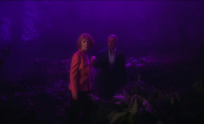 Rumours (2024) Review | Love Horror film reviews and news