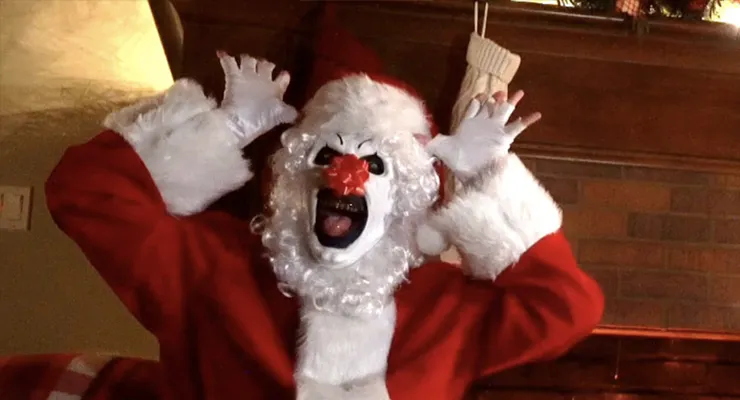 Screambox Delivers Holiday Chills with December Horror Line-Up | Love ...