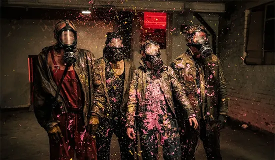 Street Trash (2024) Review | Love Horror film reviews and news