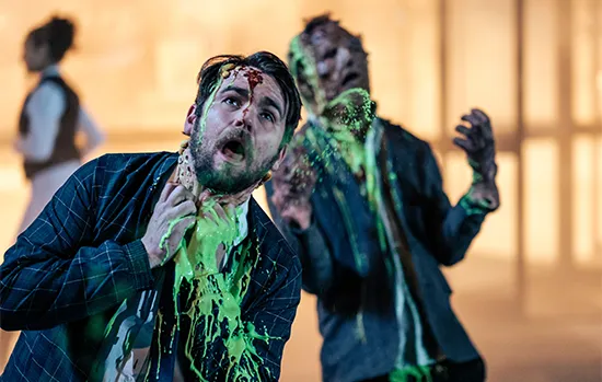 Street Trash (2024) Review | Love Horror film reviews and news