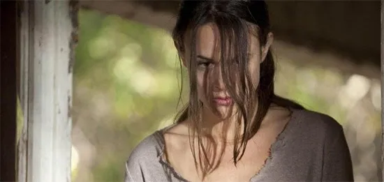 Women in Horror and Zombie Legends on NYX UK this February | Love ...