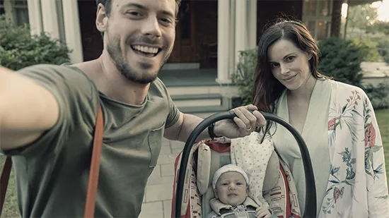 Mom (2024) Review | Love Horror film reviews and news