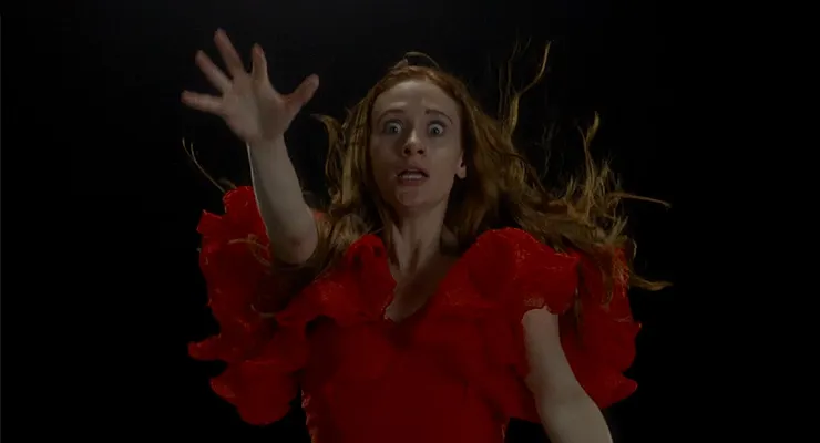 UK Premiere of ‘The Red Hourglass’ Leads a Stacked Horror Lineup at ...