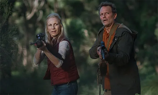 Win a copy of RIPPY on DVD | Love Horror film reviews and news