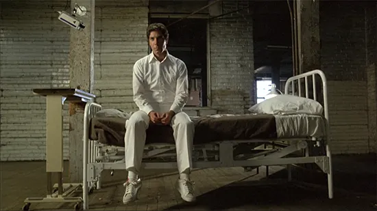 ‘Scanners’ Returns to Blow Minds in 4K Restoration | Love Horror film ...