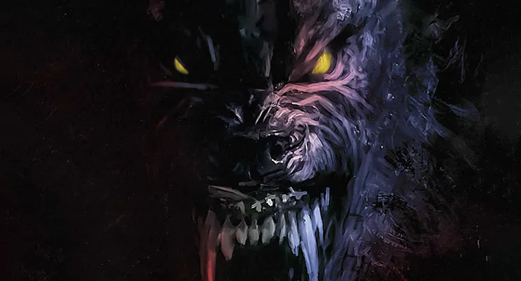 Werewolves (2024) Review | Love Horror film reviews and news
