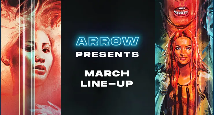 New Horror ‘I Will Never Leave You Alone’ Premieres on ARROW | Love ...