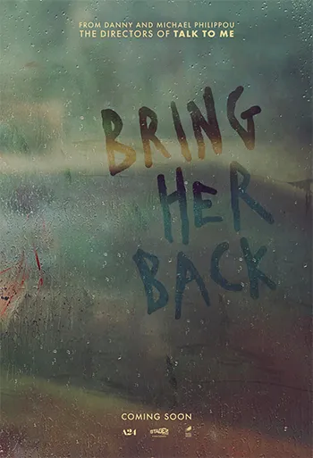 A24 and Sony Release Teaser Trailer for ‘Bring Her Back’ | Love Horror film reviews and news