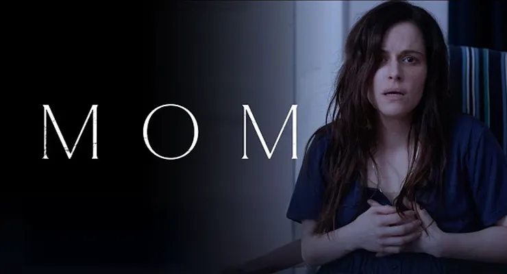 Mom (2024) Review | Love Horror film reviews and news