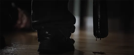 Quarantine Horror ‘Psychopomp’ to Screen at Romford Horror Festival ...