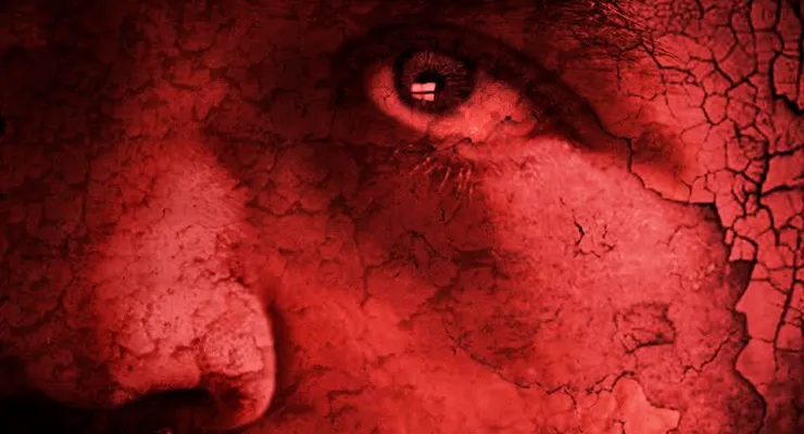 Quarantine Horror ‘Psychopomp’ to Screen at Romford Horror Festival ...