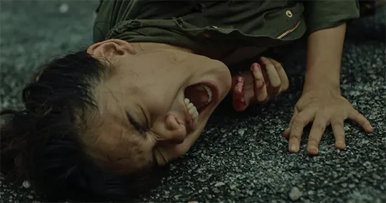 ‘Sky Beasts’ Rains Down a Sci-Fi Nightmare | Love Horror film reviews ...