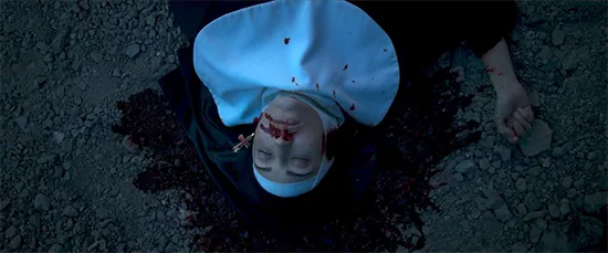 No Prayer Can Save You from ‘The Containment’ | Love Horror film ...