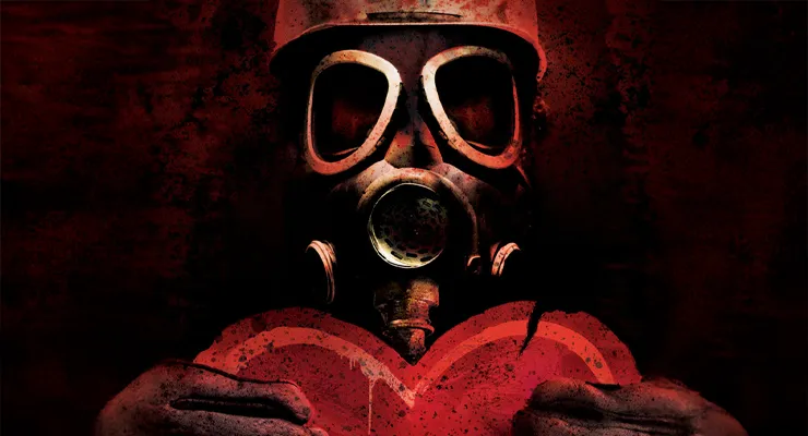 Love Bites: The Best Valentine’s Day Horror Movies | Love Horror film ...