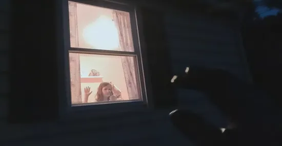 Looky-loo (2025) Review | Love Horror film reviews and news