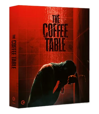 Win a Limited Edition Blu-ray copy of Caye Casas’ ‘The Coffee Table ...