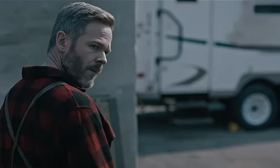 Supernatural Horror ‘It Feeds’ Drops Terrifying New Trailer | Love Horror film reviews and news