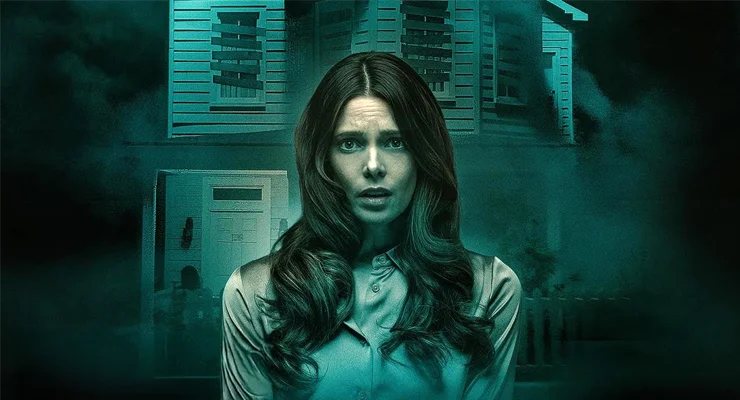 Supernatural Horror ‘It Feeds’ Drops Terrifying New Trailer | Love Horror film reviews and news