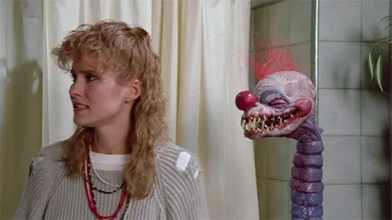 Ryan Gosling to Bring Killer Klowns Back from the Void | Love Horror ...