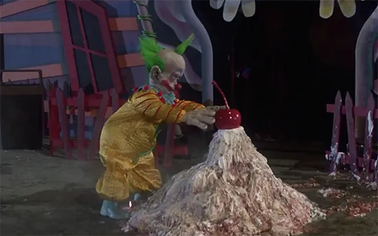 Ryan Gosling to Bring Killer Klowns Back from the Void | Love Horror film reviews and news