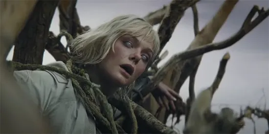 Predator Becomes Prey in Explosive ‘Predator: Badlands’ Trailer | Love ...