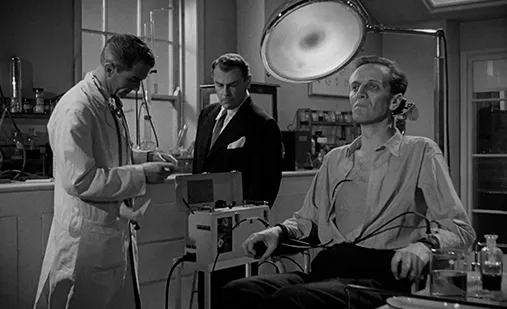 Collectors Rejoice as ‘The Quatermass Xperiment’ Gets the Ultimate ...