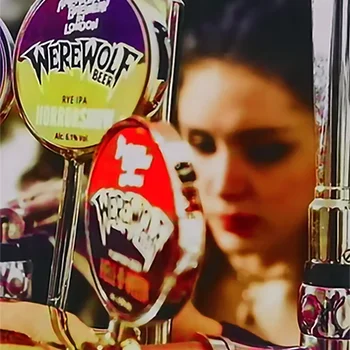 Pub Quizzes, Killer Beers and Bloody Bingo This April at Werewolf Beer ...