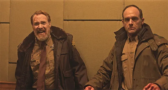 Small-Town Secrets Surface in ‘Alma and the Wolf’ | Love Horror film ...